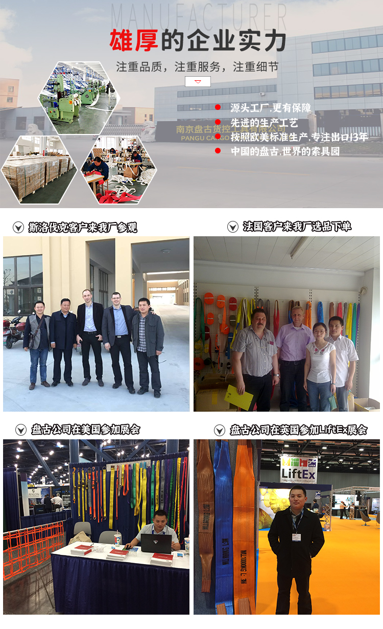 OEM Air Cargo Pallet Nets PMC/PAG/PLA Aircraft Cargo Net ULD Container ...