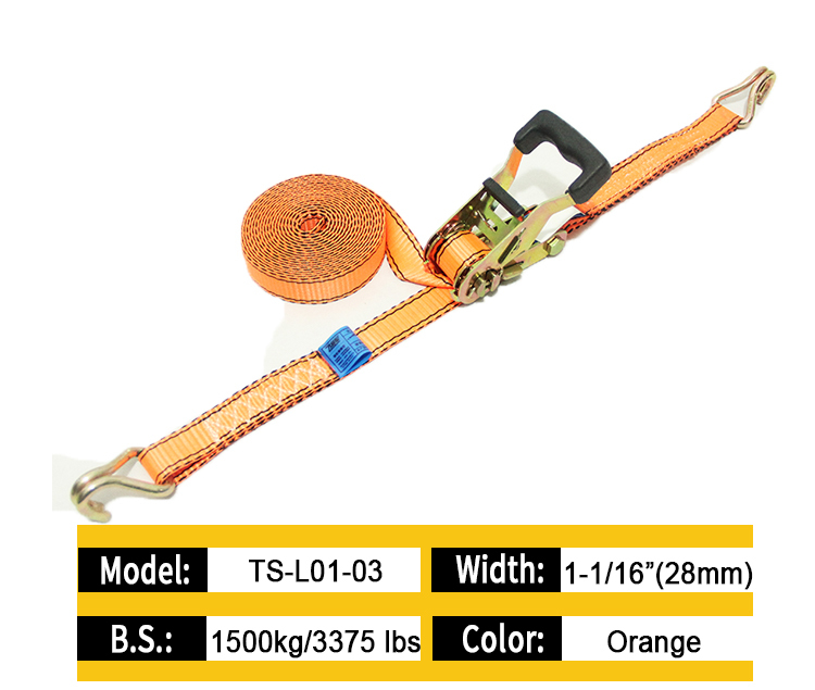 OEM Ratchet Lashing Ergo Cargo lashing Straps Restraints Container ...